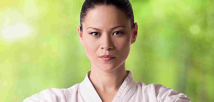 Cindy Chow – Swiss Academy